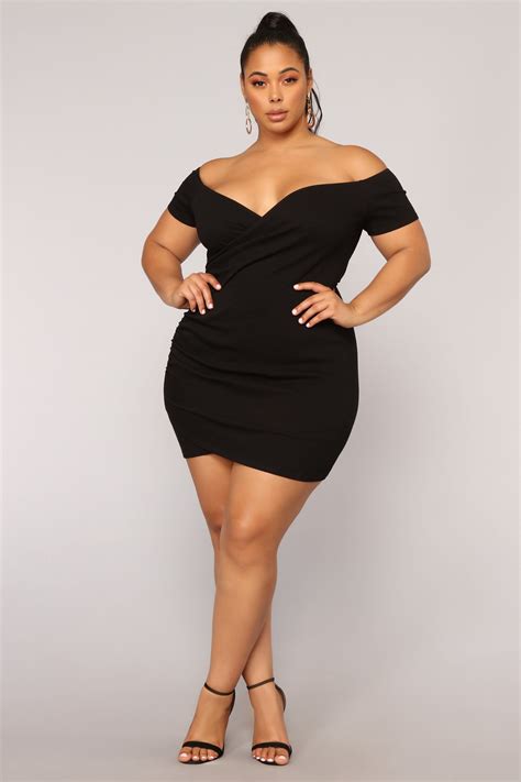 Dress Plus Size, Plus Size Dresses, Plus Size Outfits, Looks Plus Size ...