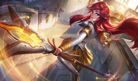 League of Legends: Female Champions & Stats | Turbosmurfs