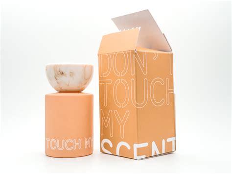 Don't Touch My Scent Don't Touch My Skin perfume - a new fragrance for ...