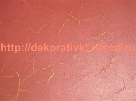 Кракелюрные лаки - придают любой поверхности античный вид