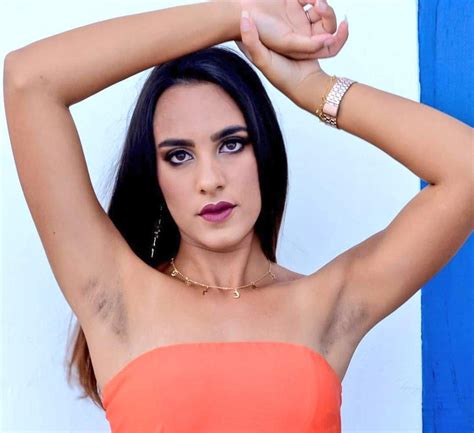 Instagram: axilasbrasil3 : r/ArmpitCommunity