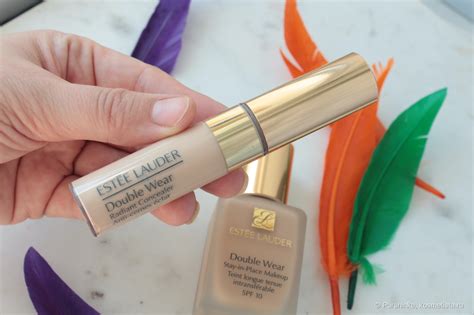 Estee Lauder Double Wear | Отзывы покупателей | Косметиста