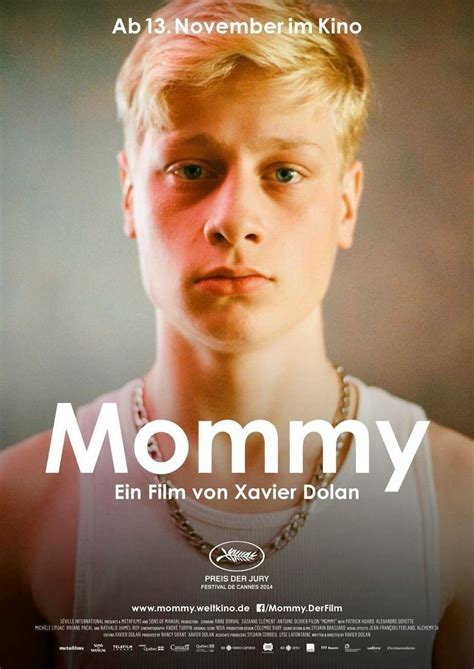 Mommy | Poster | Bild 10 von 13 | Film | critic.de