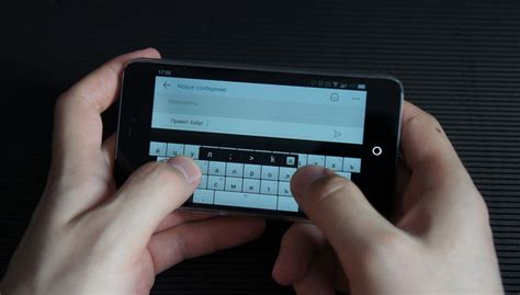 Обзор 5 популярных клавиатур для Андроид - Android Украина