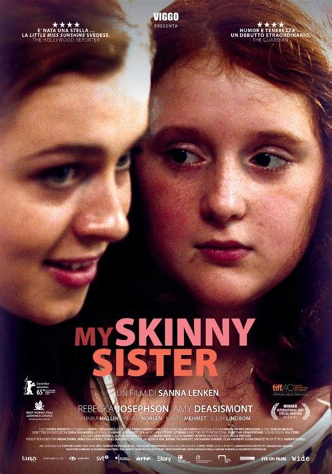 My skinny sister - Film (2015)