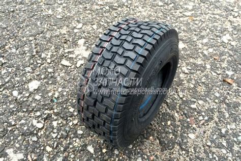 Покрышка ATV квадроцикл 16x6.50-8 DELI TIRE S-365 - Мотозапчасти