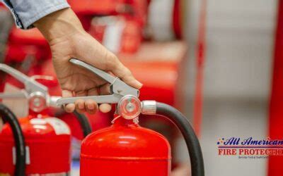 Guide to Fire Extinguisher Disposal Methods