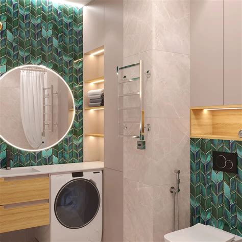 Ceramic Tile Leaves for luxury rich interiors