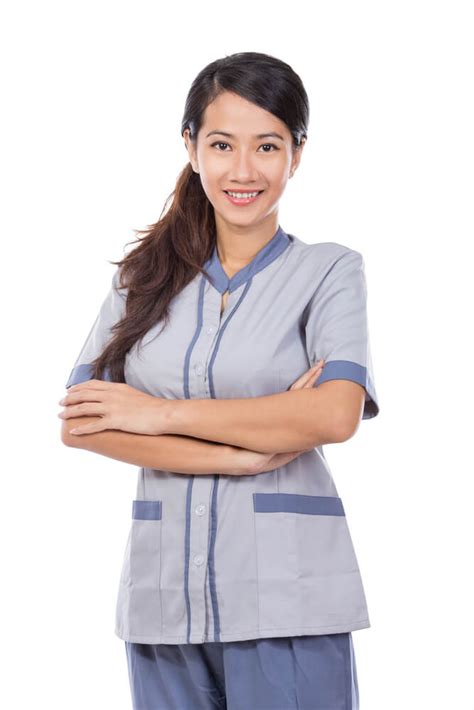 Trusted Indonesian Maid Agency in Singapore - Best Housekeeper