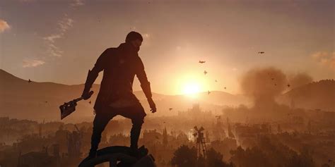 Dying Light 2 Release Date Delayed for Switch