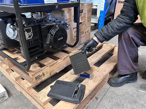 A Guide to Maintain Your Generator