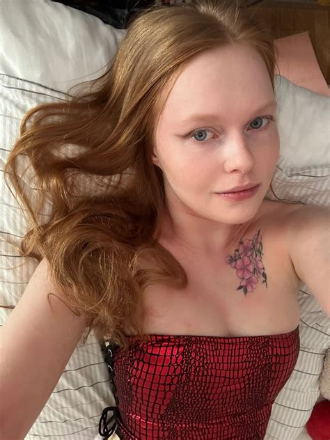 Redhead Sin – Wild, Teasing & Too Hot to Handle: 20 Nude Pics | xHamster