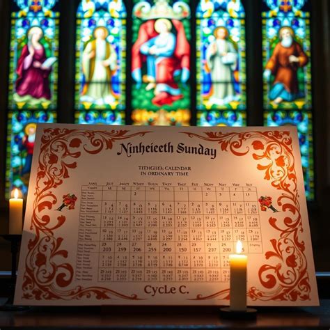 The Solemnity of the Most Holy Trinity