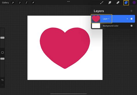 Alpha Lock in Procreate: How and When to Use Masks in Your Work - 🖌️ Procreate.courses