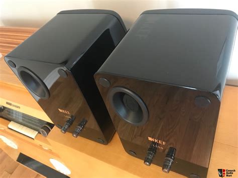 KEF LS 50 Photo #4016419 - Canuck Audio Mart