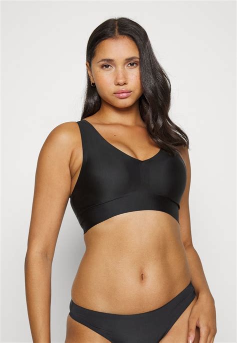 DORINA AIRLITE - Bustier - black/schwarz - Zalando.de
