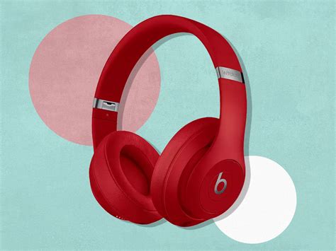 Beats studio3 wireless review: Are the headphones still worth picking ...