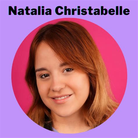 Natalia Christabelle is a casting director, actress, stuntwoman, director, producer, and ...