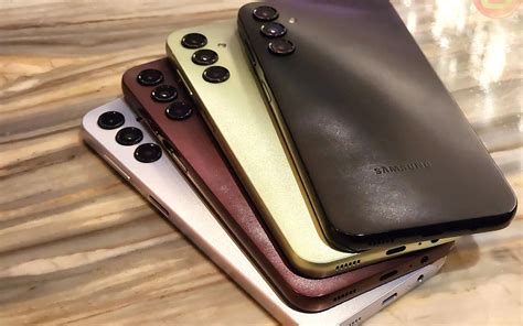 Samsung Galaxy A14 5G predstavljen na CES-u - cijena 199 dolara - IT mixer