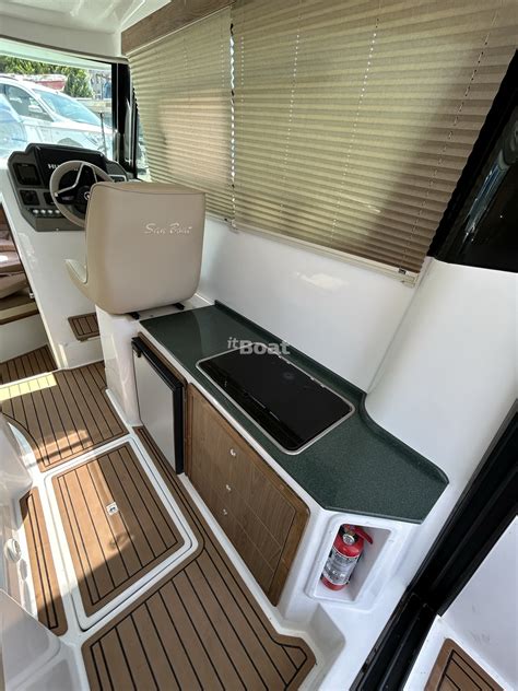 San Boat FS28 Coupe: Prices, Specs, Reviews and Sales Information - itBoat