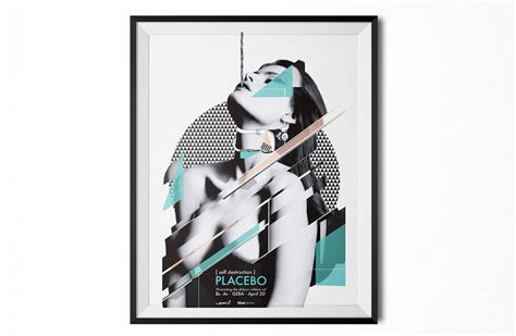 Placebo Deluxe Edition Cd on Behance