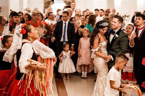 Authentic Sicilian Wedding | Agrigento Sicily