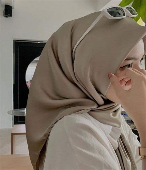 Pin by Epi Cz on t | Foto cewek hijab aesthetic, Hijab aesthetic ...