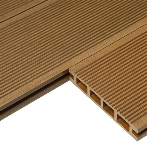 Террасная доска Cm Decking Mix Teak, купить в Москве - CM Decking