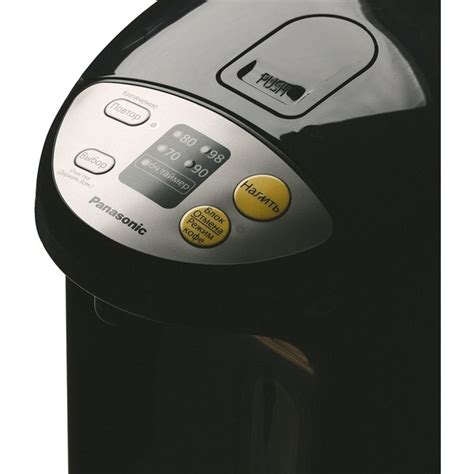 Termopot Panasonic NC-EG4000KTS Qiyməti, Kreditlə satışı
