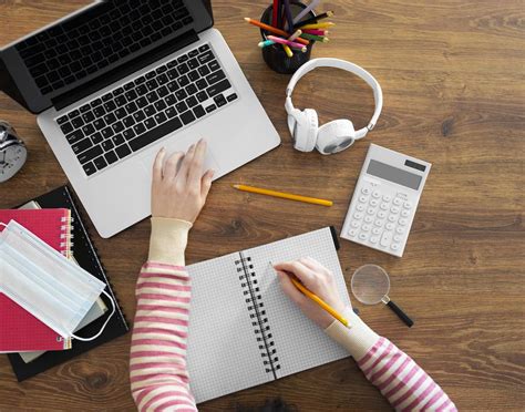 Notizen-Apps → so wird deine Mitschrift perfekt - Captain Campus