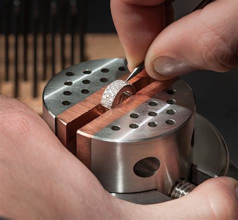 Vallorbe Tools | Cooksongold