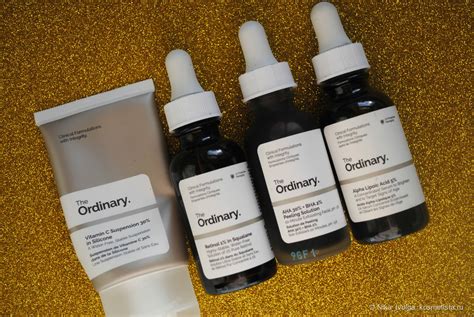 "Тяжёлая артиллерия" The Ordinary | Отзывы покупателей | Косметиста