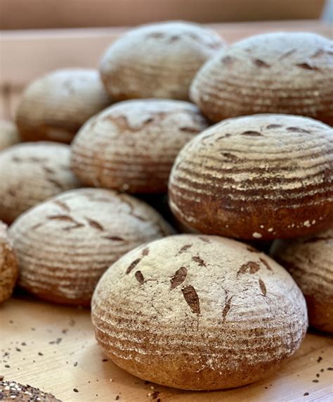 Bonté Bakery