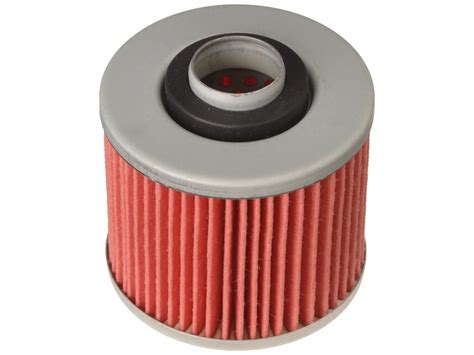 Olejový filtr ekvivalent HF145, Q-TECH MHF-145 | 2HMOTO