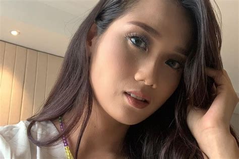 Pengakuan Virly Virginia Sebelum Ditetapkan Sebagai Tersangka Kasus ...