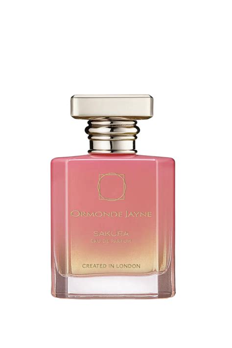 ORMONDE JAYNE Sakura Eau de Parfum