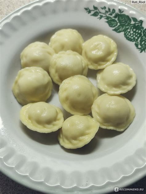 Пельмени Ермолино Сливочные - «🤍Очень вкусные пельмени из мяса птицы со ...