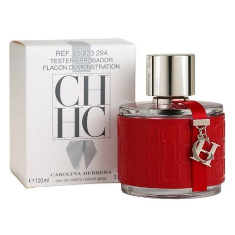 Женские духи Carolina Herrera CH Woman купить, туалетная вода Каролина ...