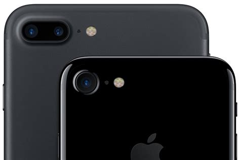 iPhone 7 modellerinin kamera özellikleri - MediaTrend
