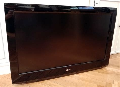 Telewizor LG 32 cale, 32LG3000 | Warszawa | Ogłoszenie na Allegro Lokalnie