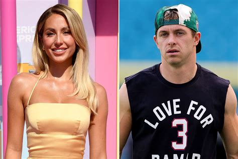 Braxton Berrios and Alix Earle's Relationship Timeline