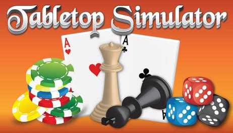 Купить игру Tabletop Simulator для STEAM. Отзывы Tabletop Simulator. В ...