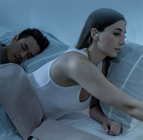 Беспроводные наушники Amazfit ZenBuds: стильная новинка Huami / Блог ...