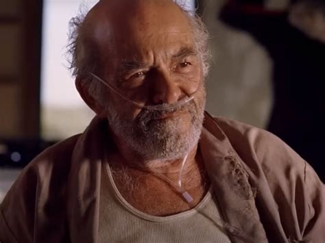 Breaking Bad Hector Actor