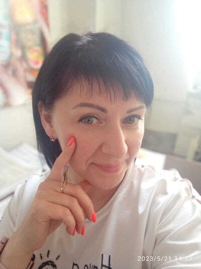Знакомства Екатеринбург, Лилия, 47 - объявление женщины с фото