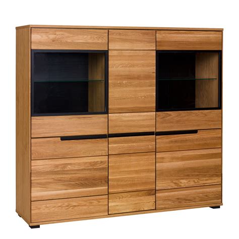 Massivholzmöbel von Wooden Home