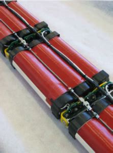 E-Flugzeuge: Batteriemanagement: DAeC