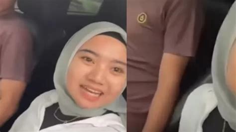 Sosok Veni Oktaviana Eks Mahasiswi UIN Lampung Viral Berbuat Asusila ...