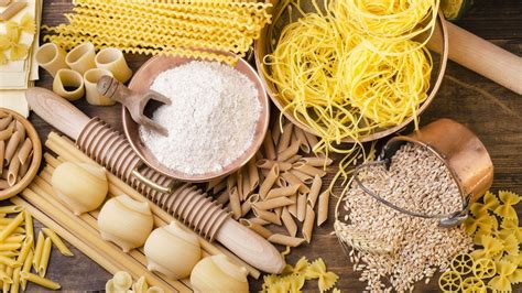 Как выбрать муку для приготовления пасты: виды, их плюсы и минусы ...