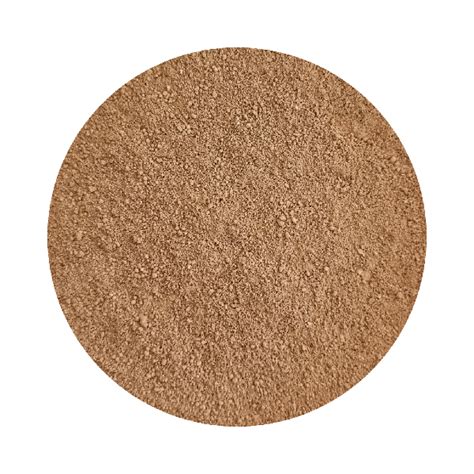 Almond Beige Foundation - Colores